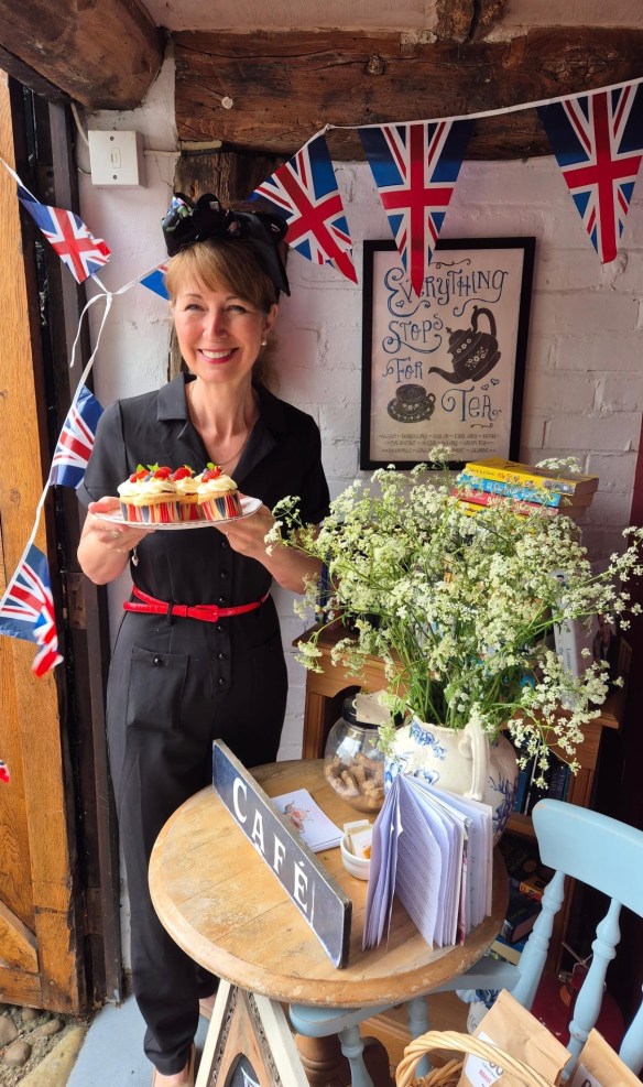 Brewery Tearooms and Gift Shop | Voted Hertfordshire's best Independent ...